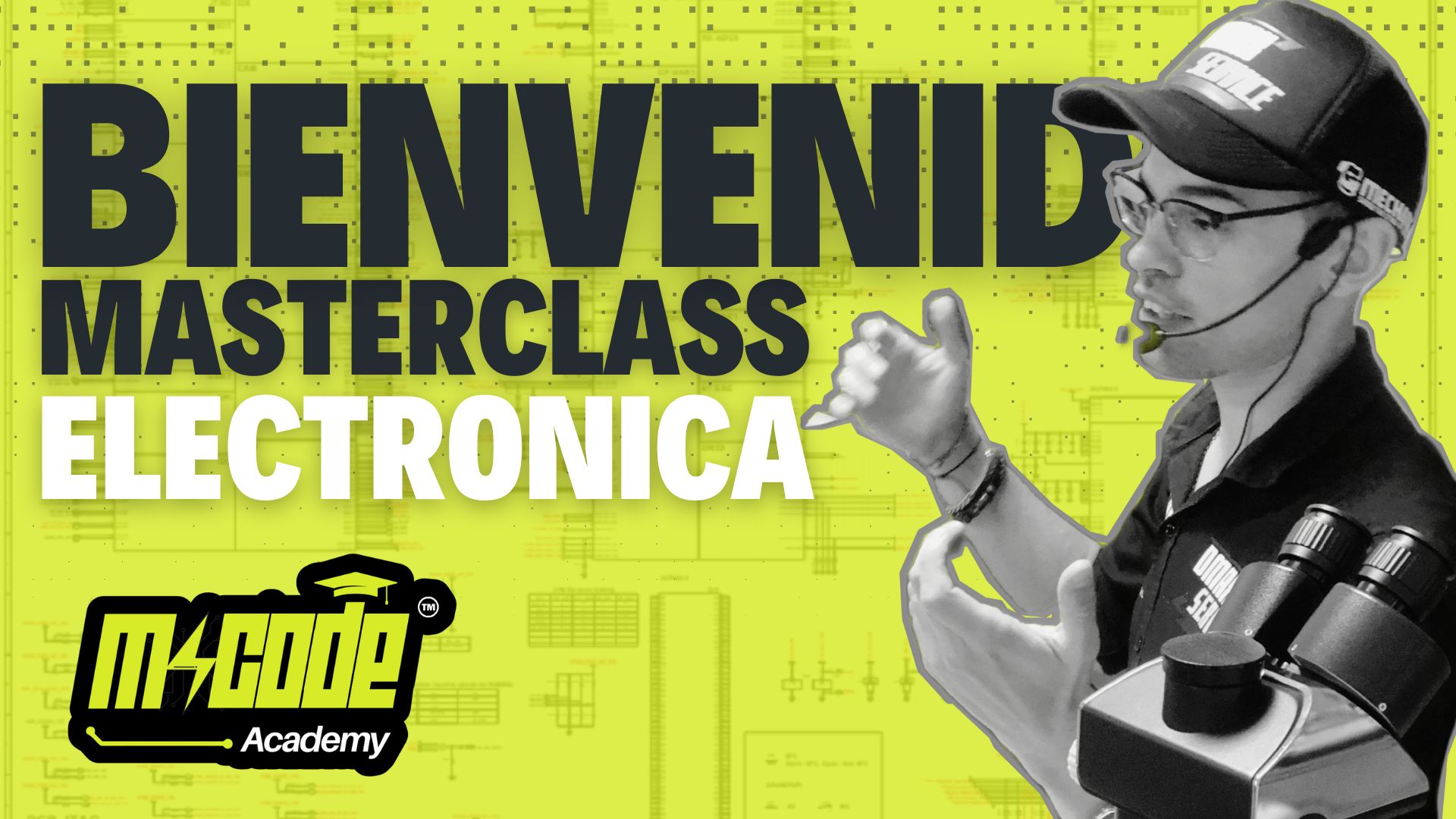 #1 Diagnostico & Medición NIVEL: INICIAL – MicroCode Academy