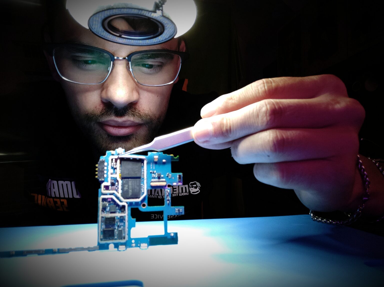 #0 Aprende desde cero – nivel junior – MicroCode Academy