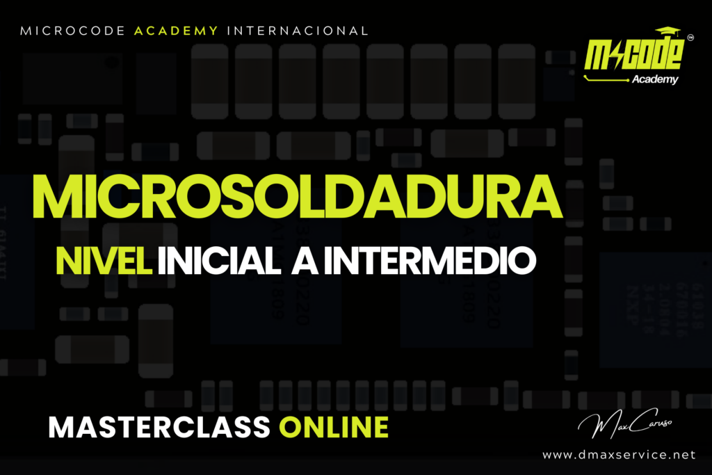 Courses – MicroCode Academy