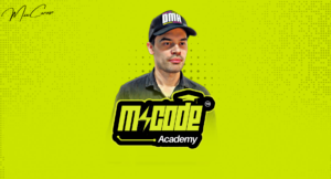 Mi perfil – MicroCode Academy