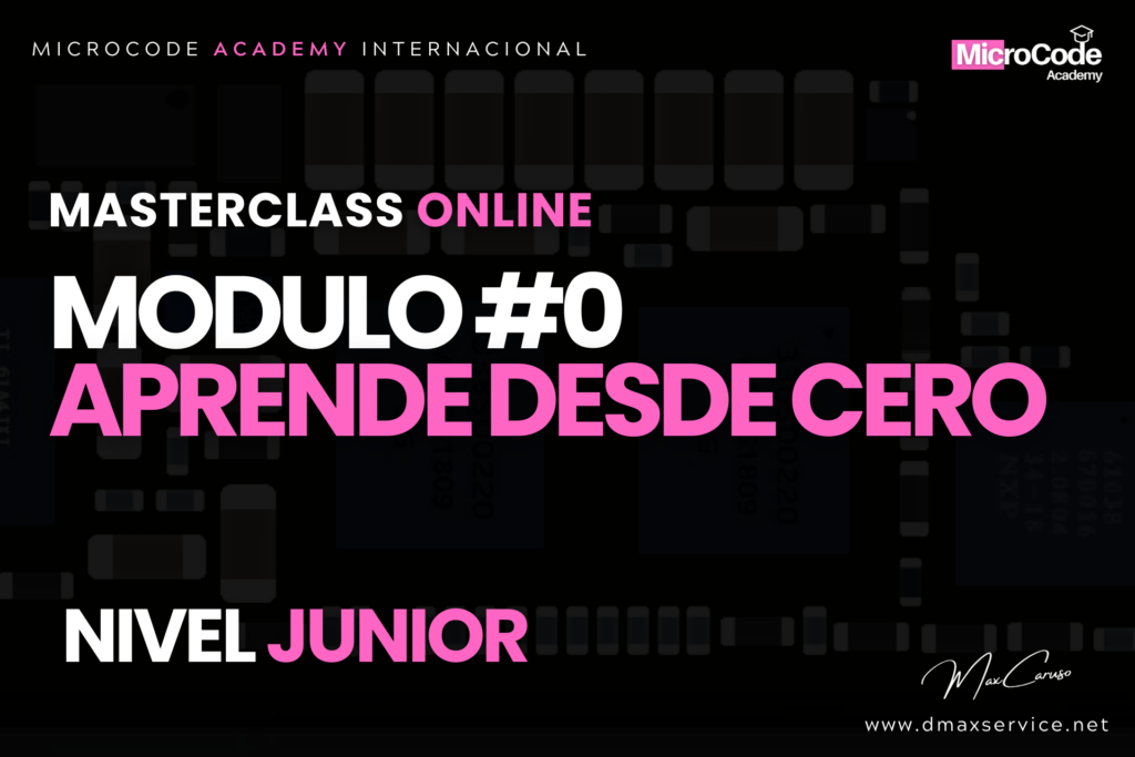 Courses – MicroCode Academy