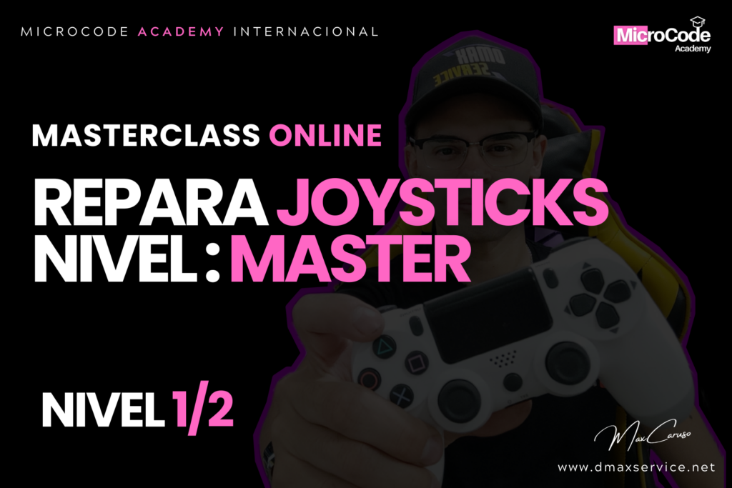 Courses – MicroCode Academy