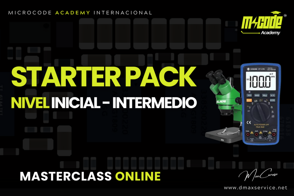 Courses – MicroCode Academy