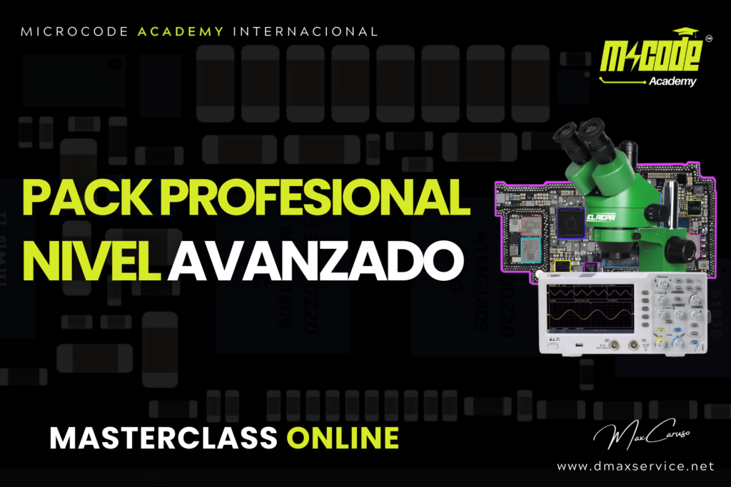 Courses – MicroCode Academy