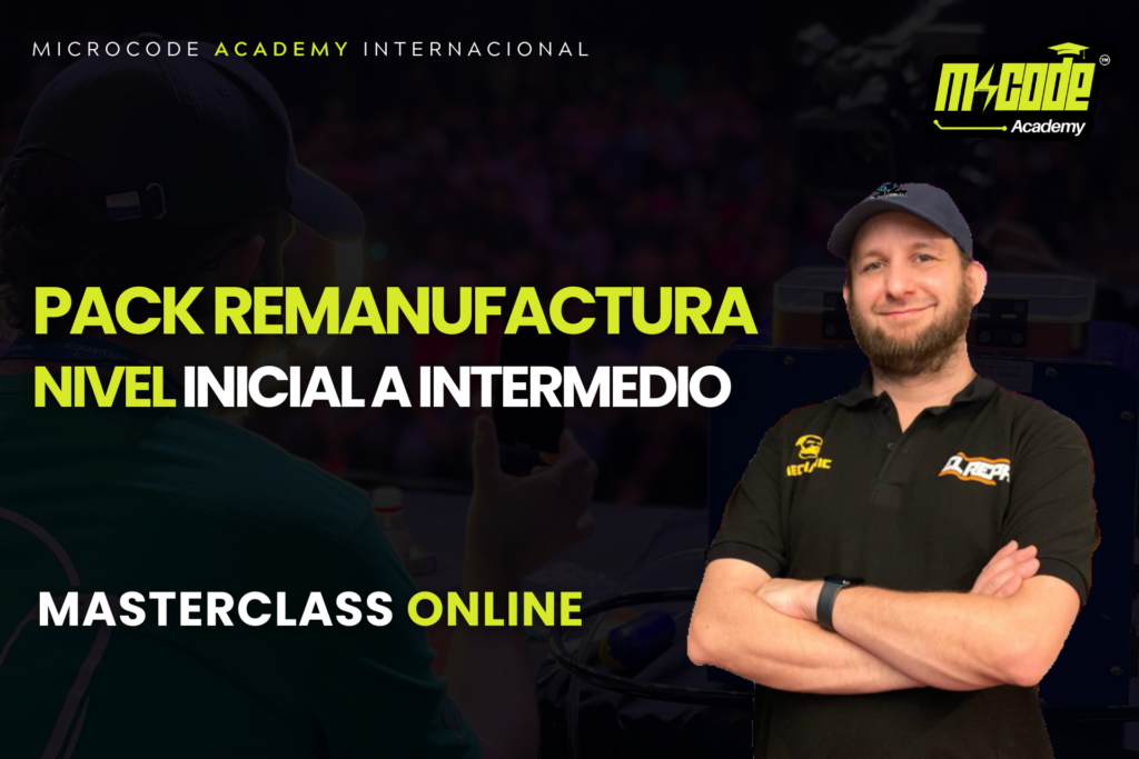 Courses – MicroCode Academy