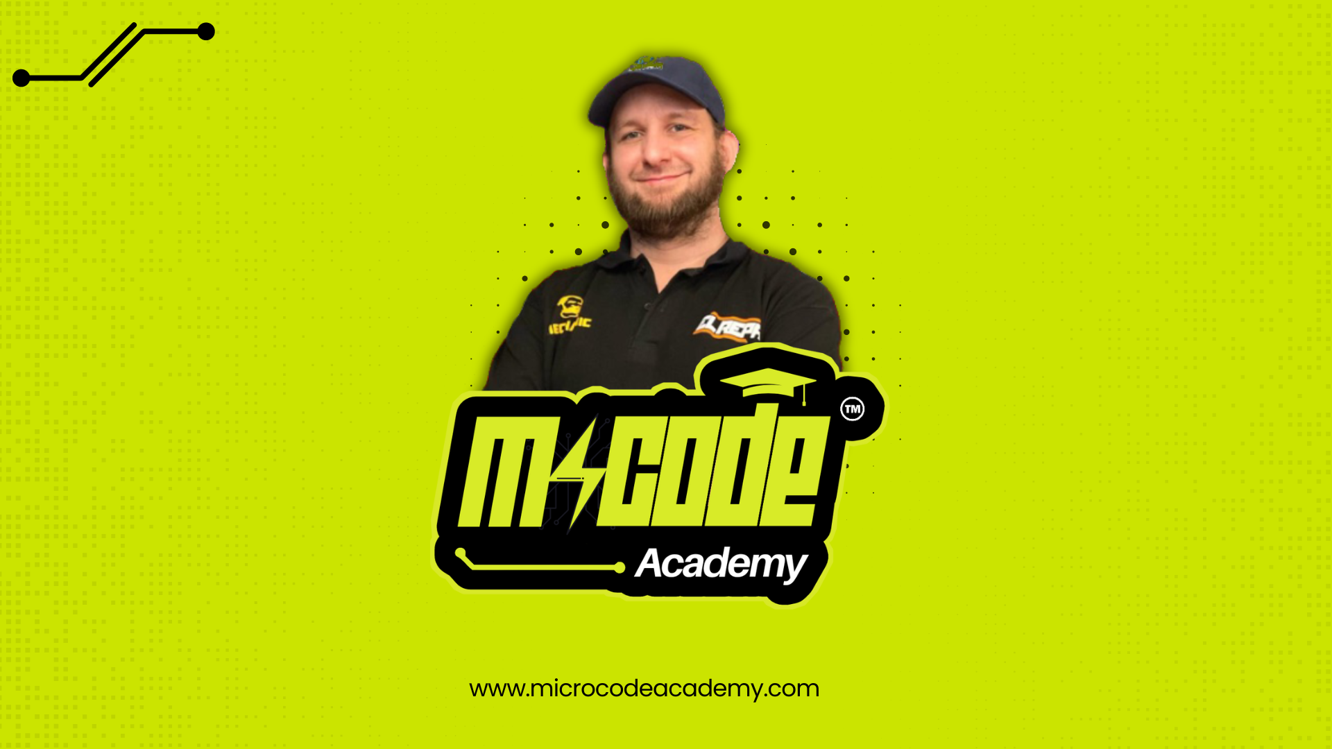 Courses – MicroCode Academy