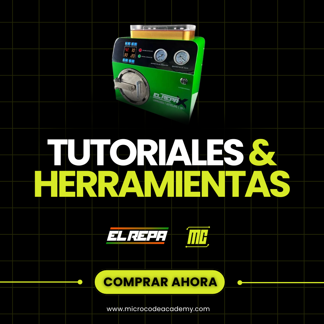 Courses – MicroCode Academy