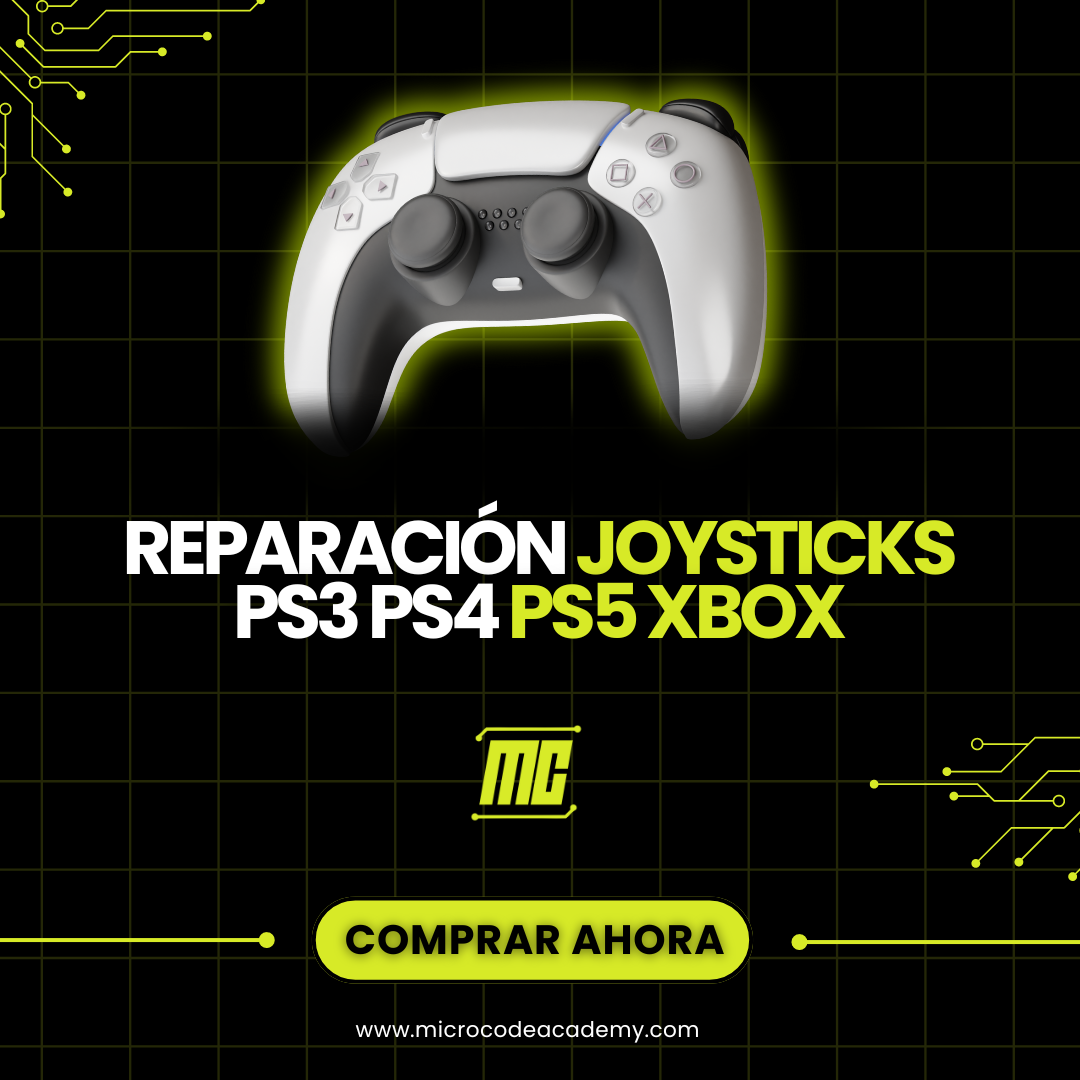 Courses – MicroCode Academy