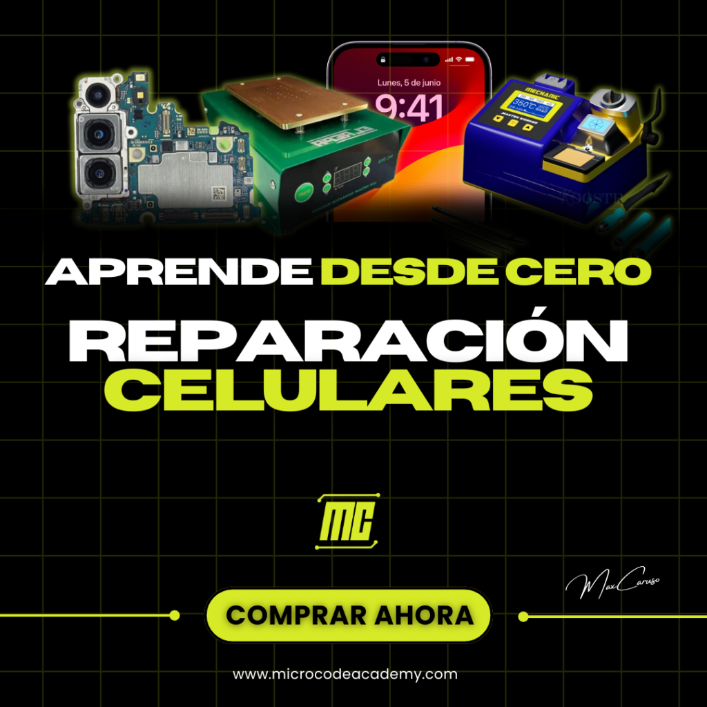 Courses – MicroCode Academy