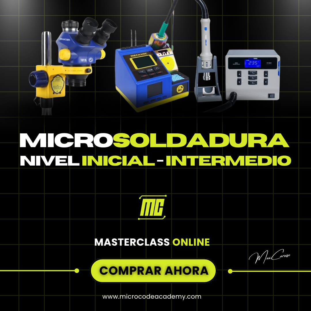 Courses – MicroCode Academy