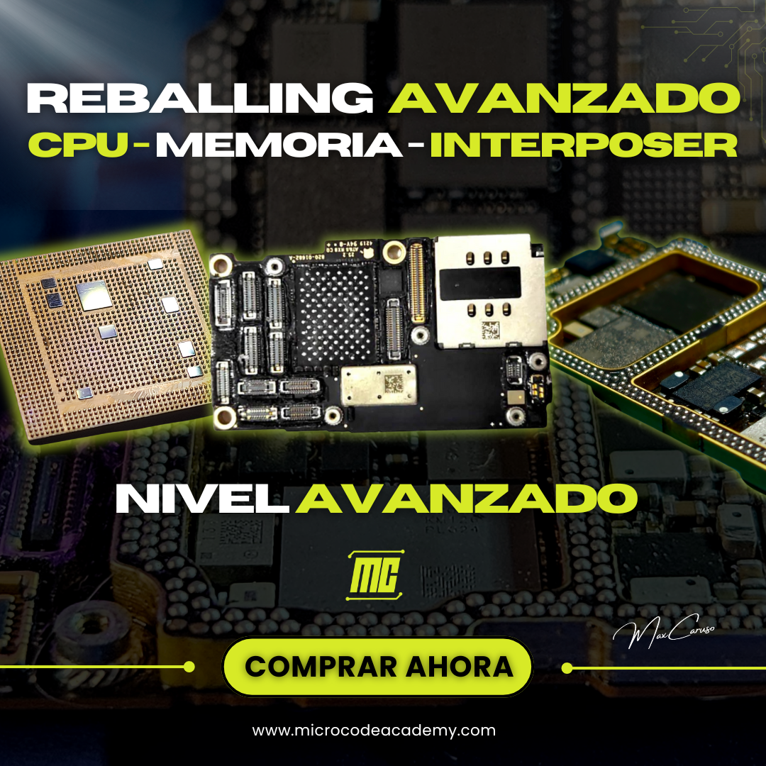 Courses – MicroCode Academy