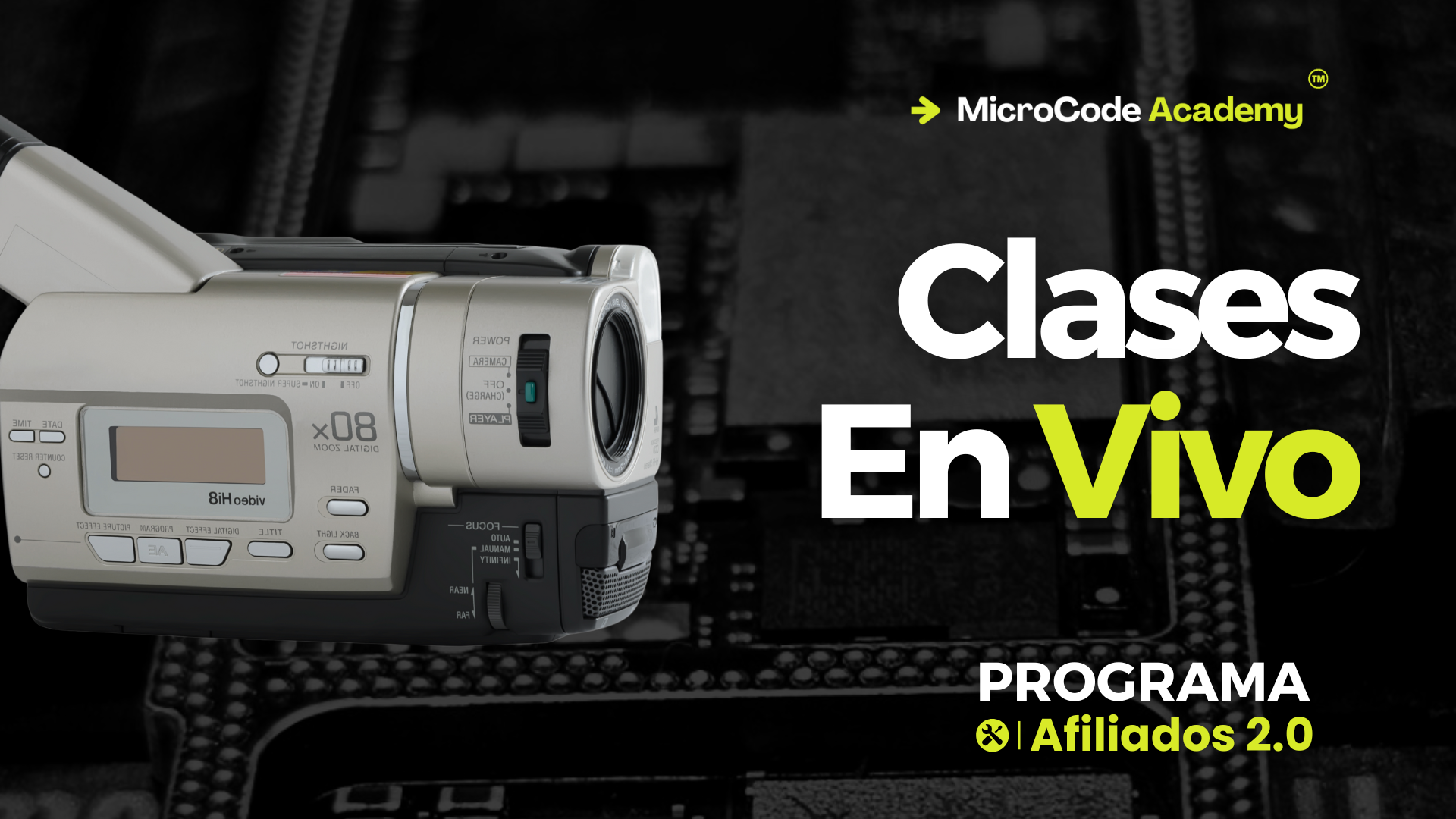 AF – MODULO 11: SOPORTE EN VIVO